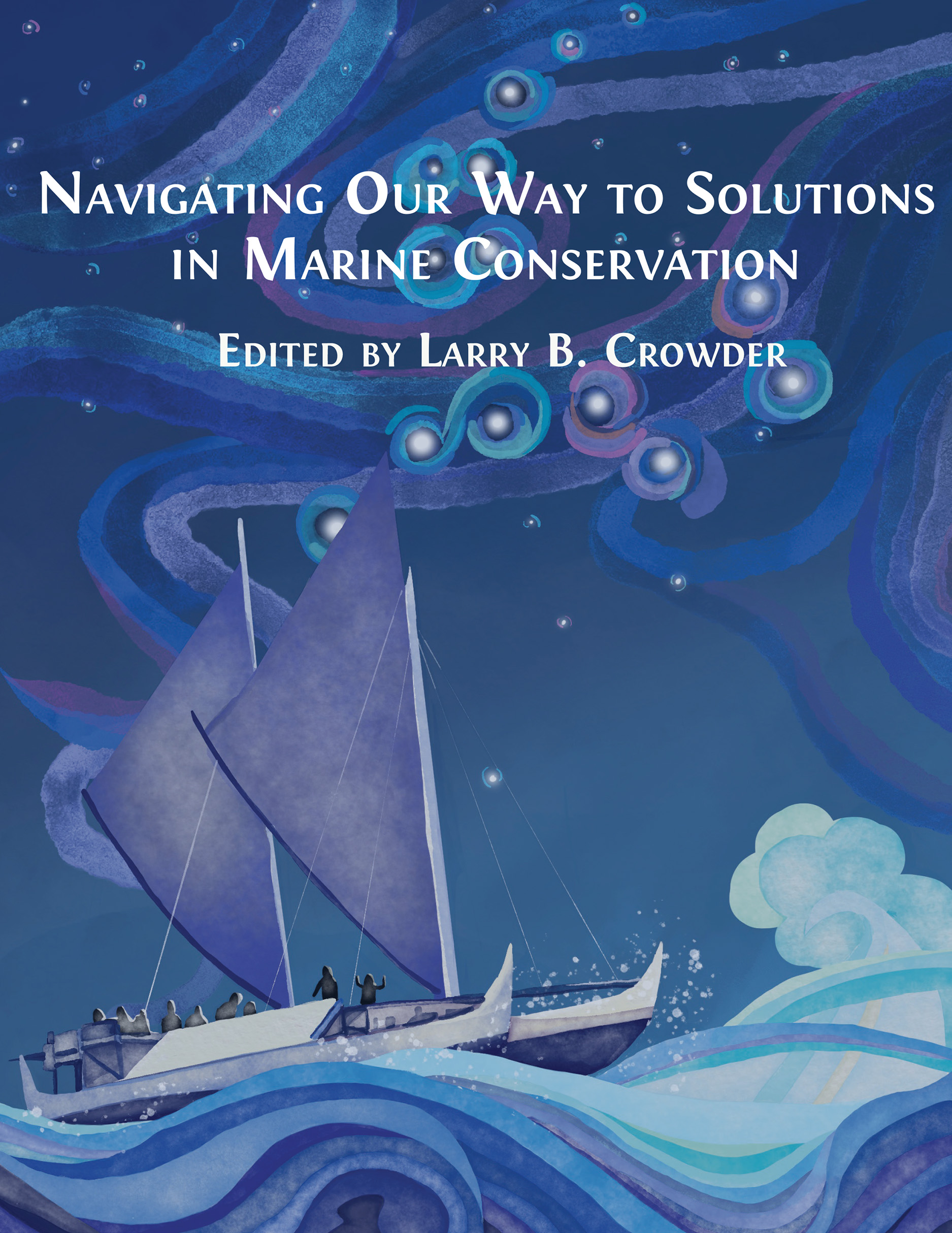 Navigating Our Way to Solutions in Marine Conservation | Open Book ...