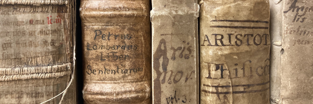 The Medieval Text Consortium Series | Open Book Publishers